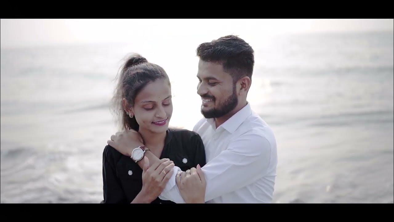 "Hearts Entwined: Kishor Pre-Wedding Celebration" - YouTube