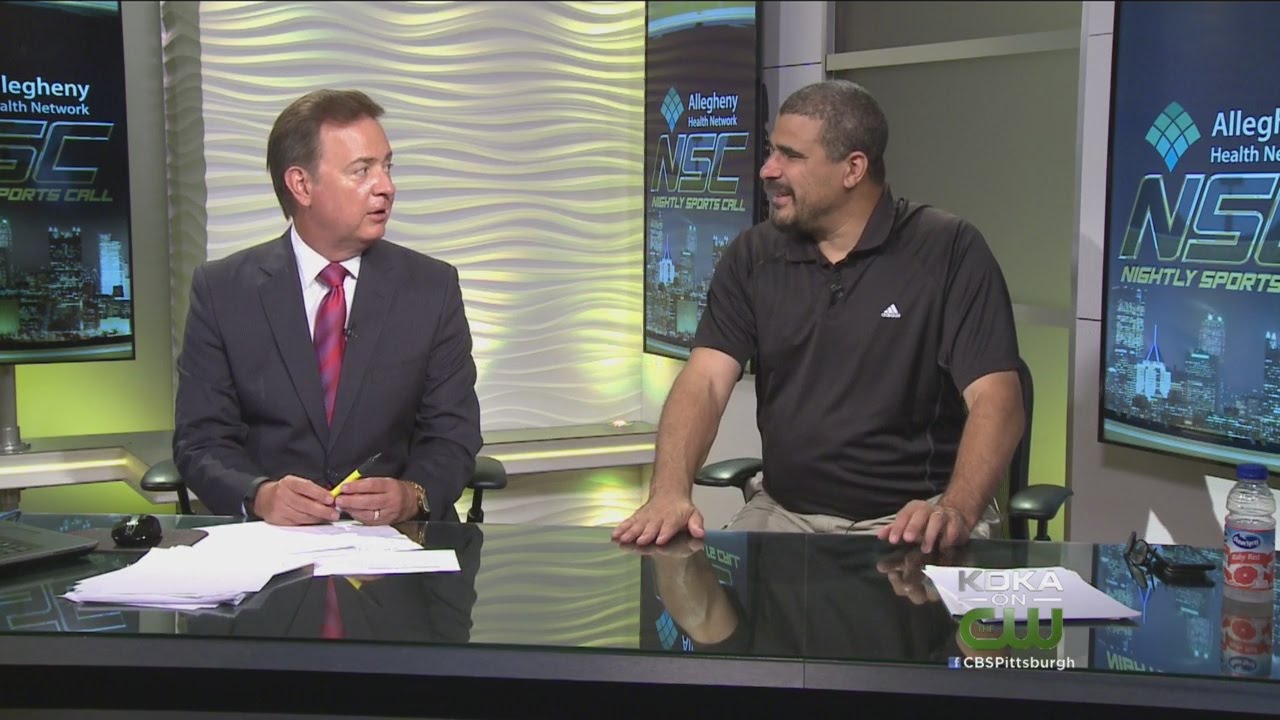 Sports Call: July 4, 2017 (Pt. 1) - YouTube