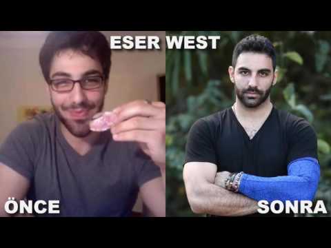 SURVİVOR 2017 - Tüm Yarışmacıların ÖNCESİ ve SONRASI (Nerden Nereye)