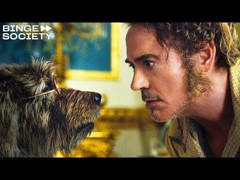 BEST OF: Dolittle (2020)