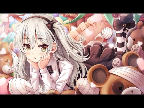 ASMR | Sister Tingles You To Sleep | Japanese Rolepay