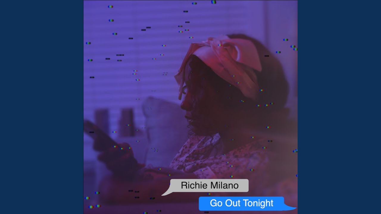 Go Out Tonight - YouTube