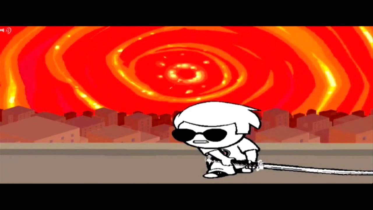 Homestuck Gameplay Trailer - YouTube