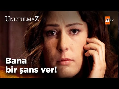 Melda kazadan sonra Batu'yu neden aradı? - Unutulmaz 71. Bölüm