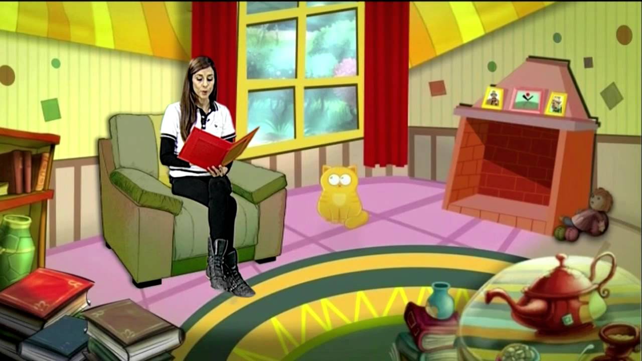 " En carnaval berta disfraza a su gato " - YouTube