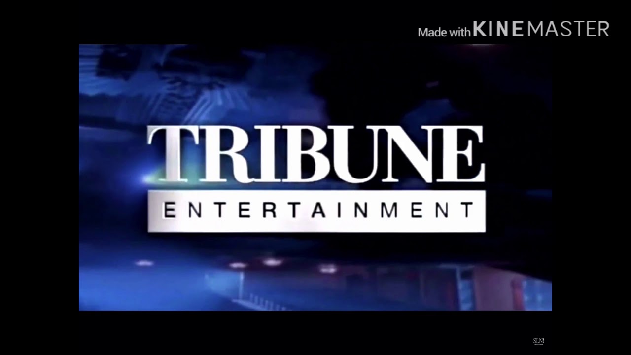 Tribune Entertainment/20th Century Fox Television (2002) - YouTube
