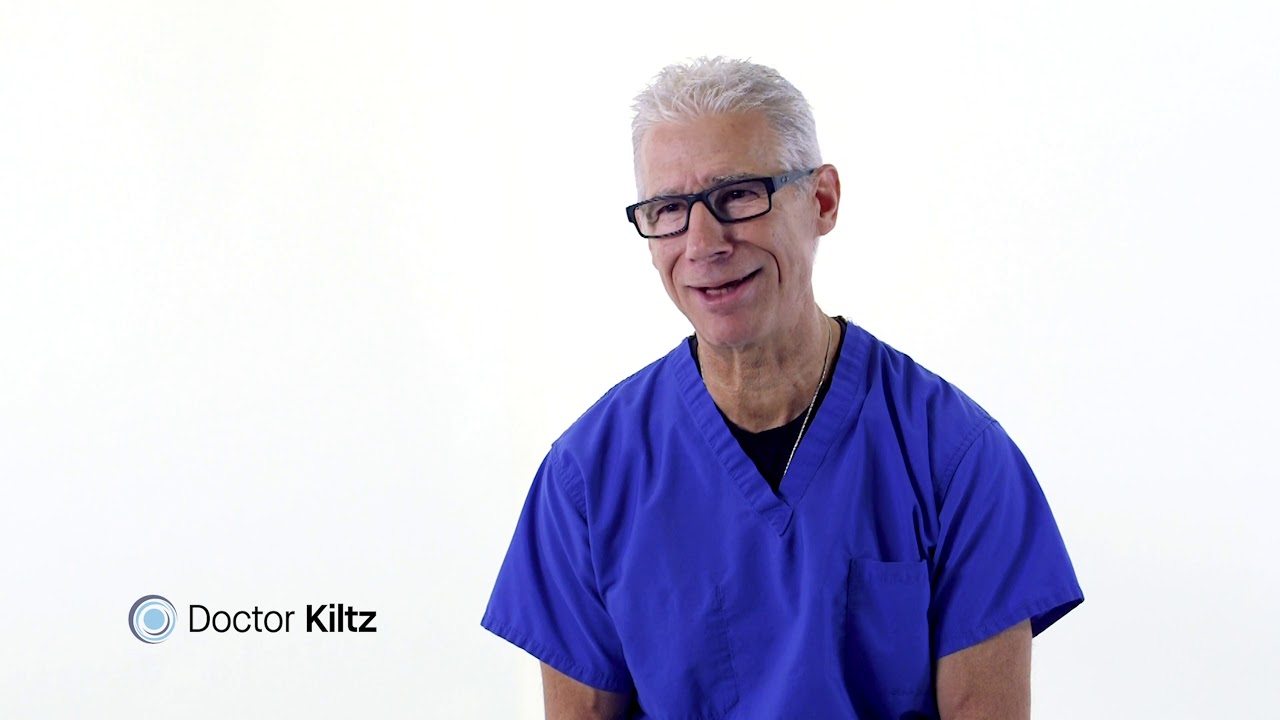 What's Love? From Doctor Kiltz - YouTube