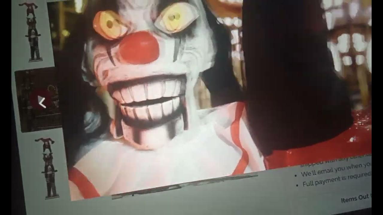 Halloween costumes.com 2025 wave 1 lineup - YouTube