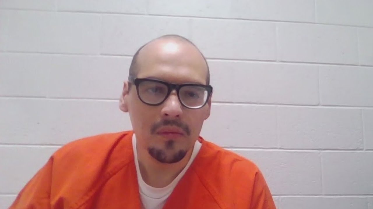 Man sentenced for 2021 chase with New Mexico State Police - YouTube