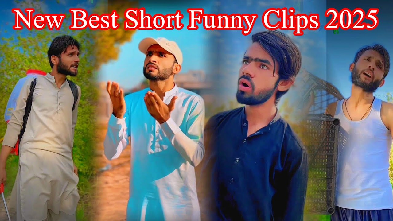 New Tiktok Short Funny Clips P3 🤣 - YouTube