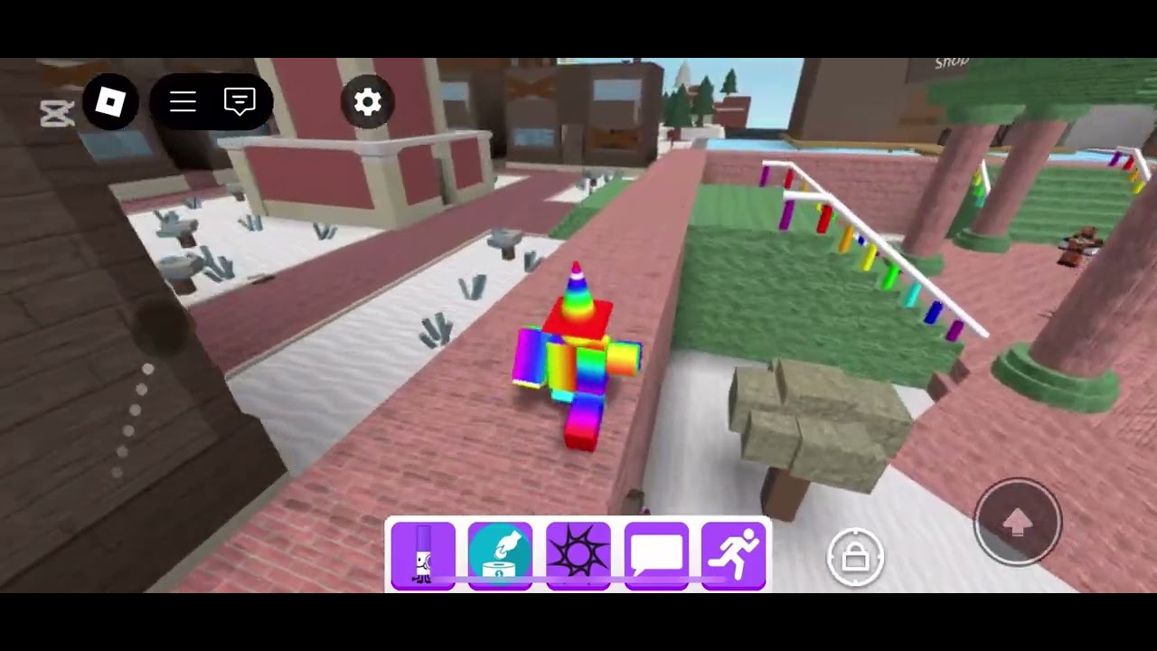 How to find Baby Marker (Find the Markers) - YouTube