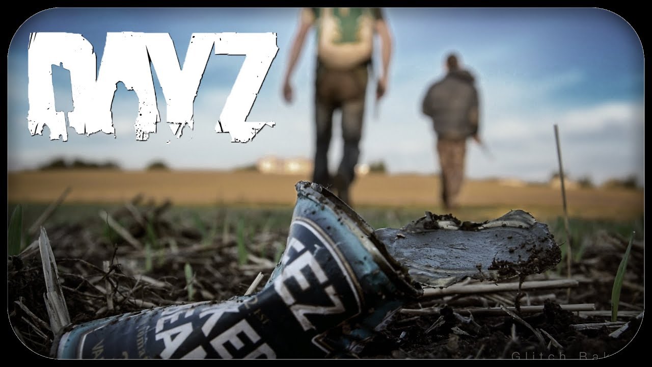 DayZ Standalone | Channel Intro | Cinematic Trailer DayZ | Creepy Fate ...