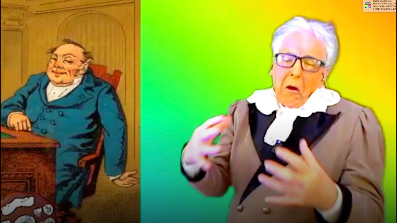 DEC CLUSKEY SOLILOQUY SHOWDOWN 29062023 YOUTUBE - YouTube