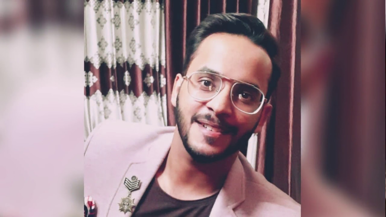 Ankit Mittal - YouTube