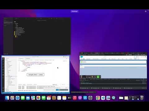 LWC - Decorators @track part 10 - YouTube