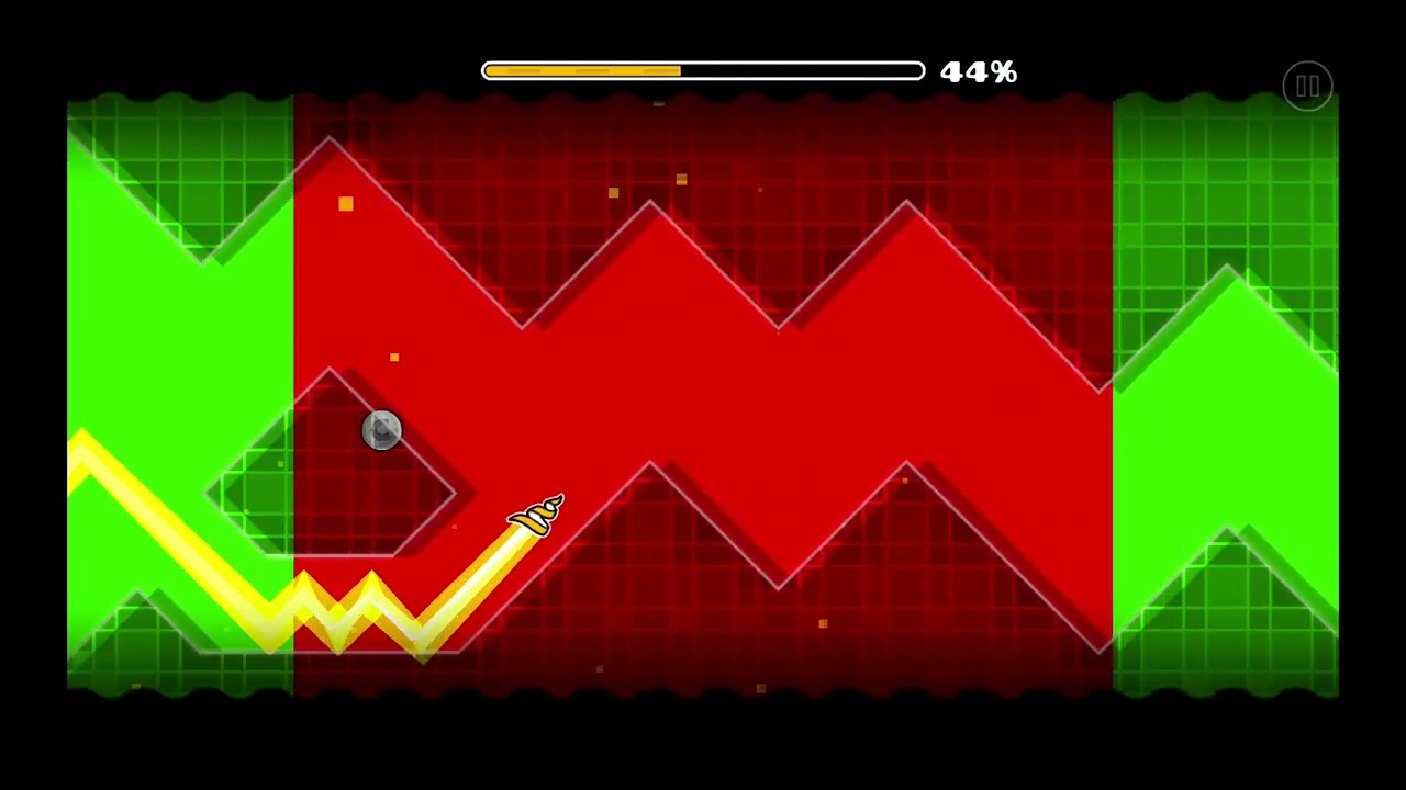 [22261128] Illucination (by Spu7Nix, Hard) [Geometry Dash] - YouTube