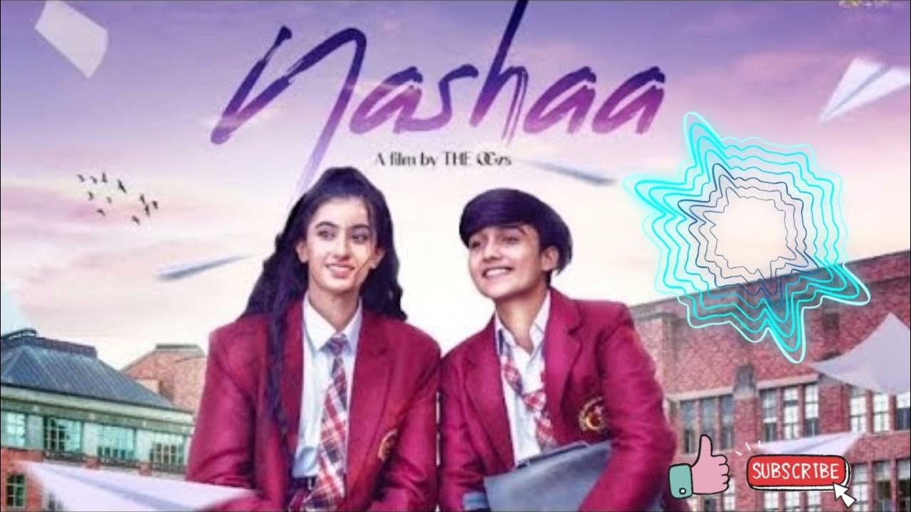 Nashaa | Moods with Melodies The Album| Himesh Reshammiya| Mohammad Faiz| Ruhana Khanna|Sahil ...