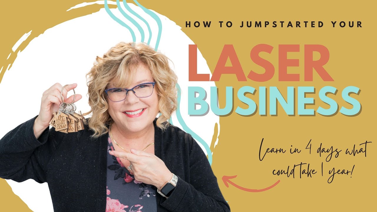 Learn How To Use Your Laser - YouTube