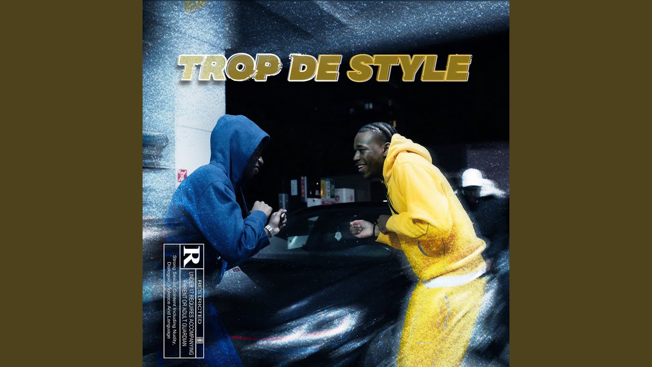 Trop d'style - YouTube