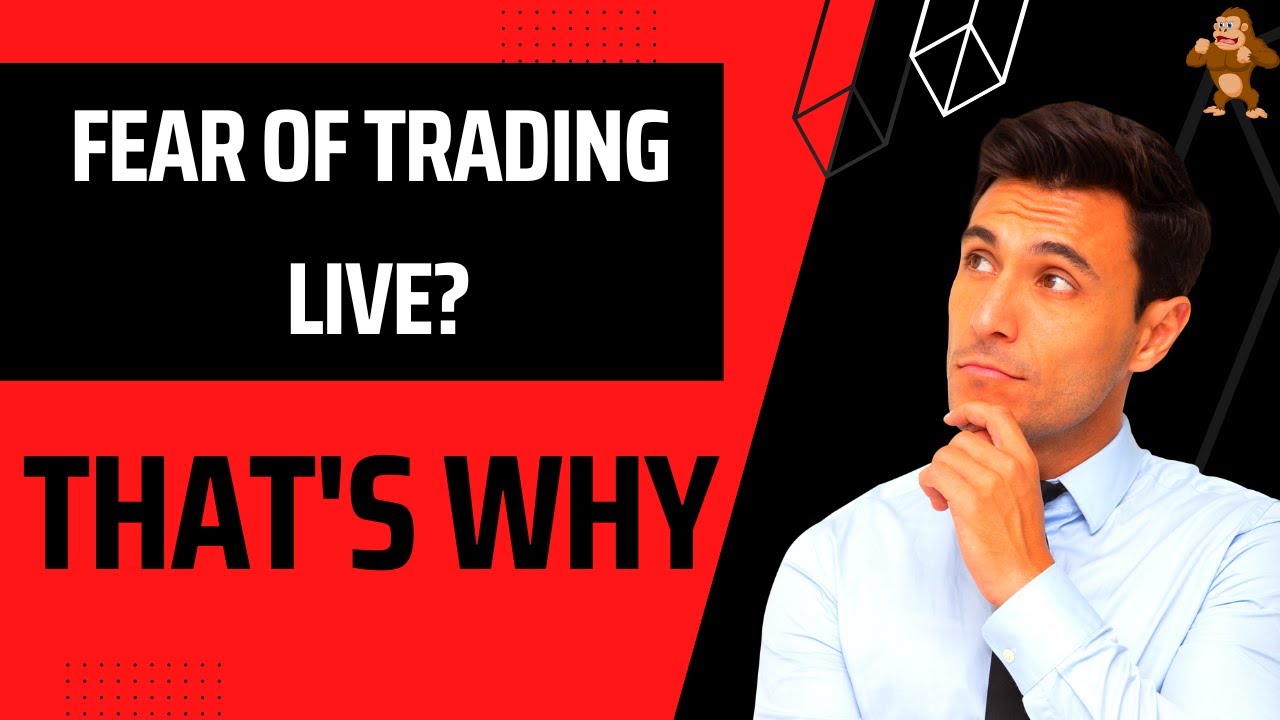 The Psychology of Trading: The #1 Reason You Still Afraid And How To ...
