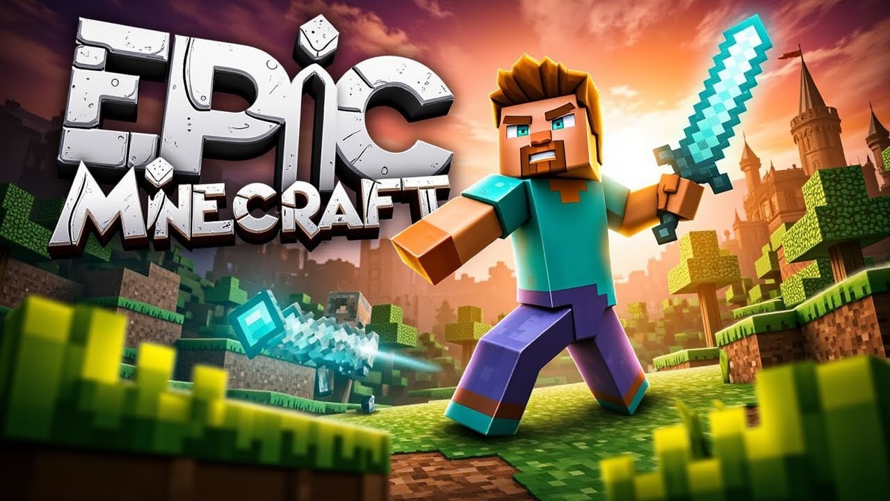 Grinding In Fire Mc Minecraft Server - YouTube