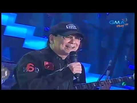 Eat Bulaga 2011 - TVJ with Jimmy Santos - YouTube