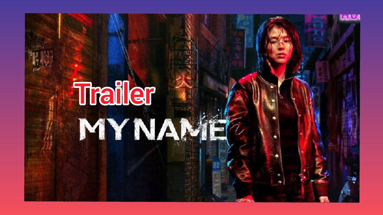 MY NAME (escenas con música) - YouTube