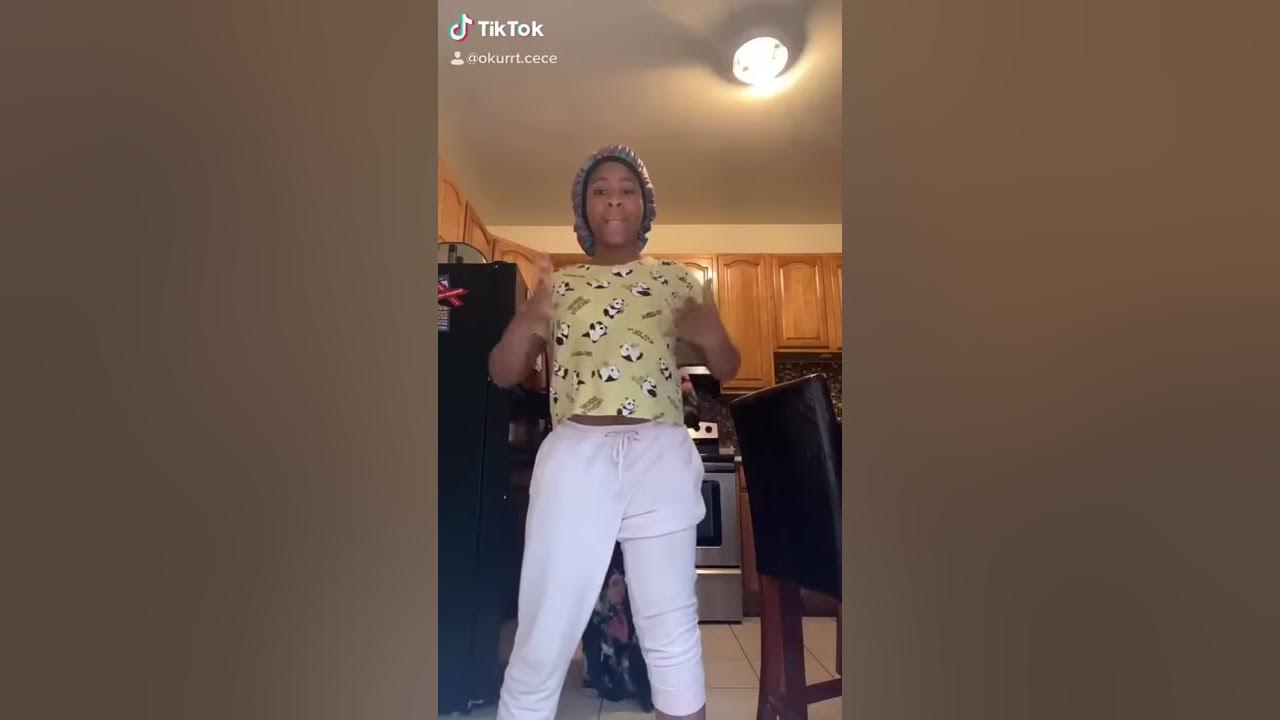 Mom And Lil Sister Cece Tik Tok Youtube
