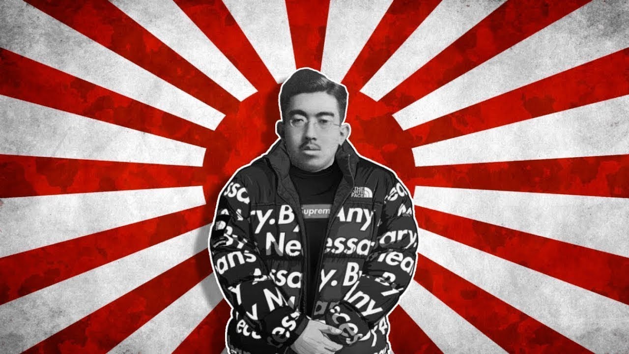 Red Sun In The Sky Drip - YouTube