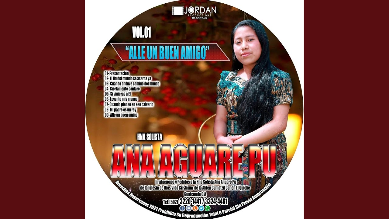 Cuando Anduve en Caminos del Mundo - YouTube Music