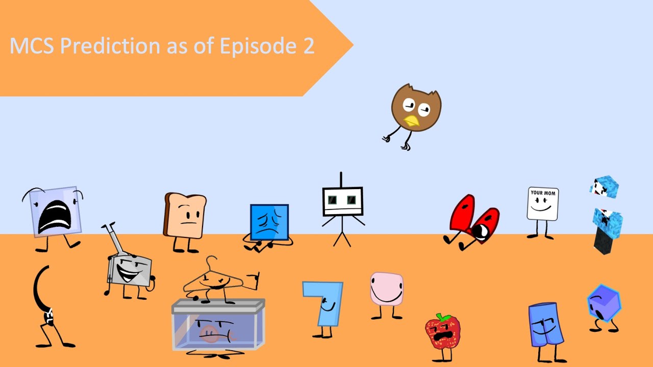 My Cool Show Prediction as of Episode 2 - YouTube