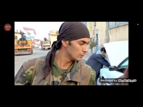 ŞEFKAT TEPE 41 BÖLÜM | SANDRANIN ADAMLARI ŞAHİNİ VURUYOR