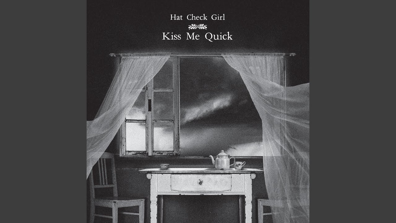 Kiss Me Quick - YouTube