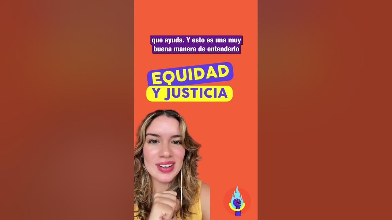 ¿Qué busca el feminismo? - YouTube