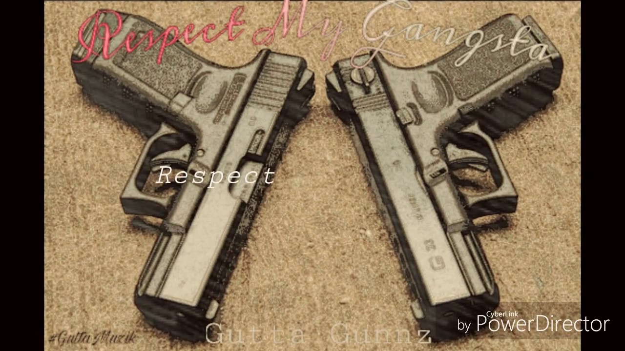 Respect My Gangsta ( Intro ) - Gutta Gunnz - YouTube