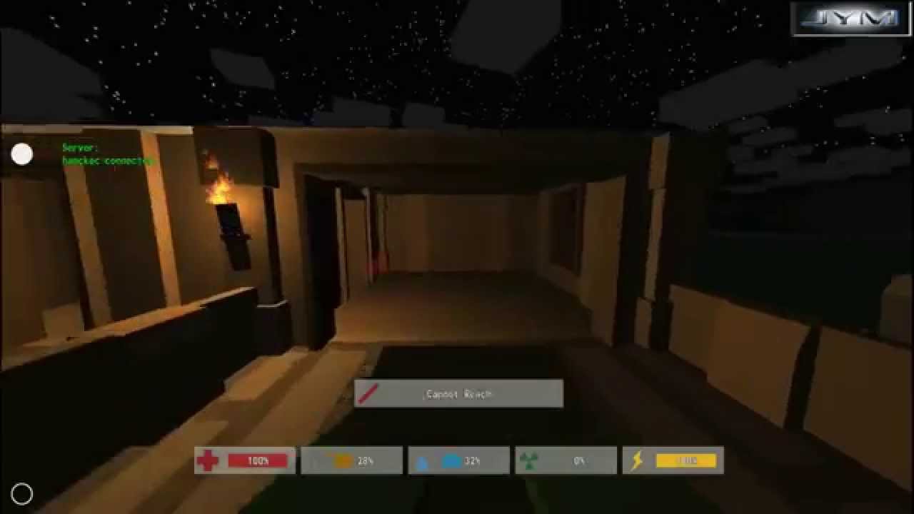 Unturned "Tutorial Basico” Craftear Rampa (Paso 6) - YouTube