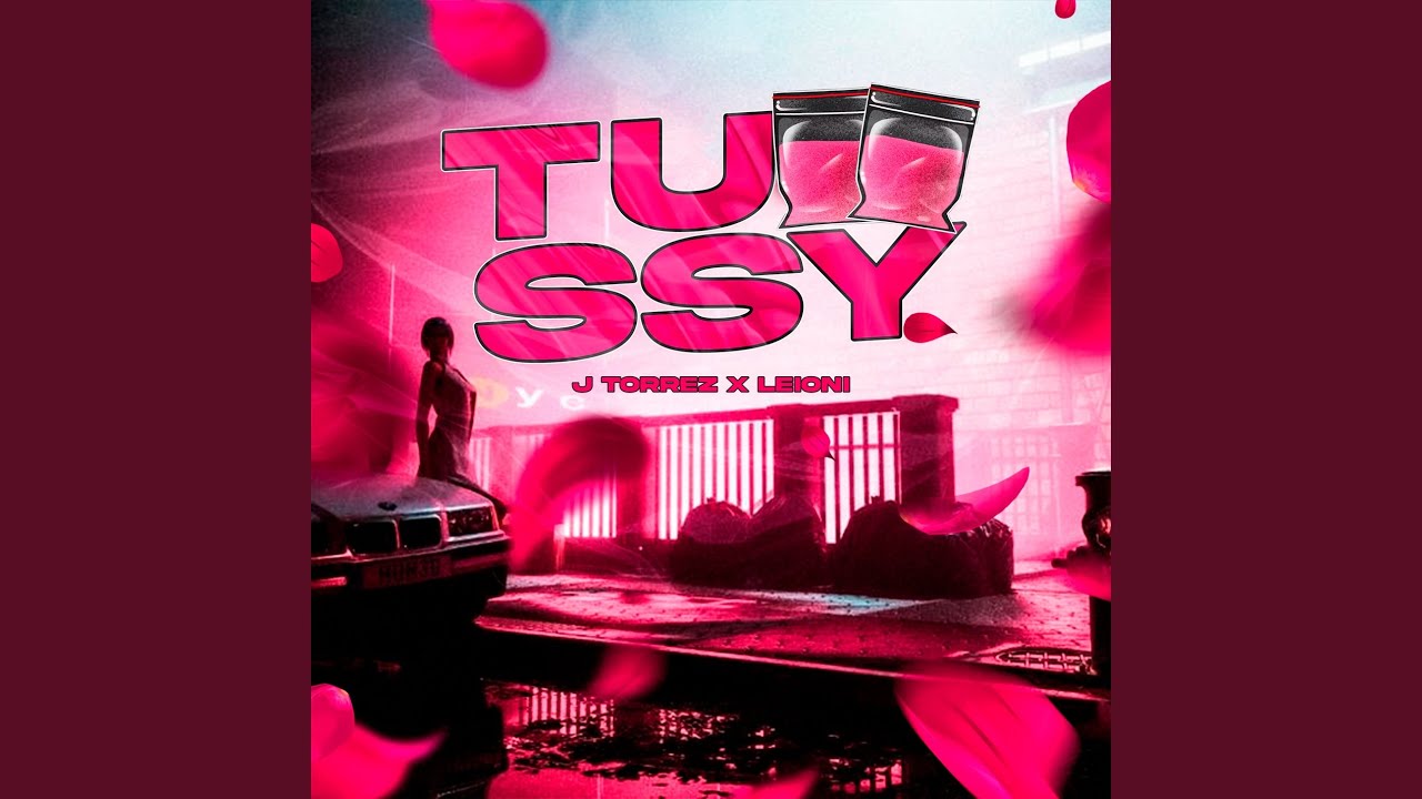 TUSSY - YouTube