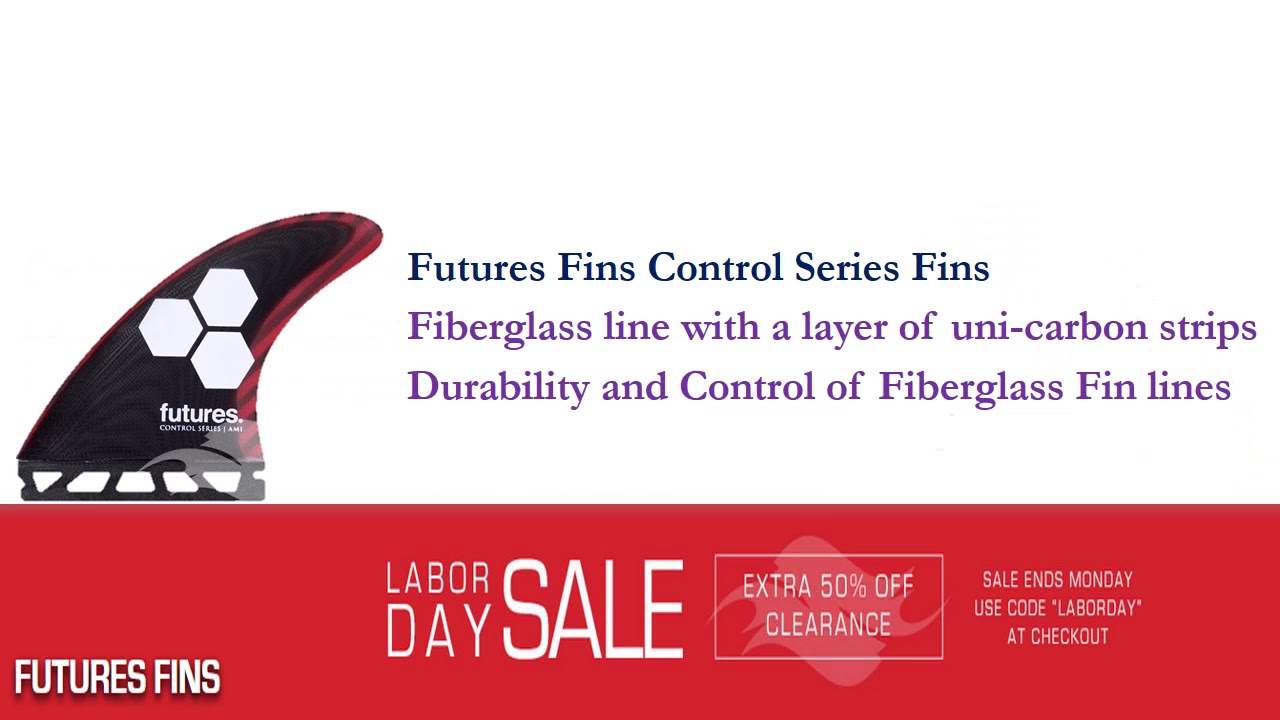 Future Fins - YouTube