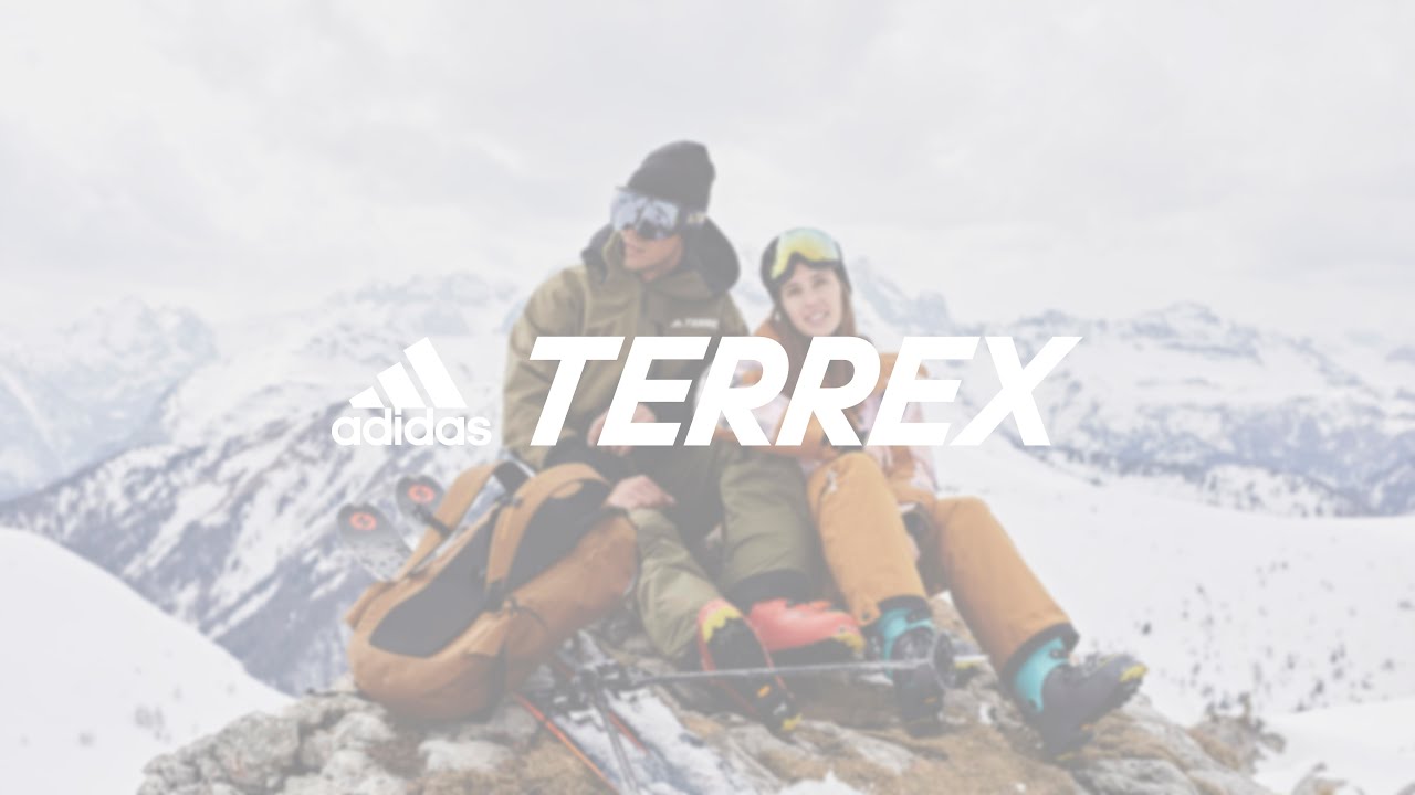 Adidas Terrex Goggles ADV Campaign | 2022 - YouTube