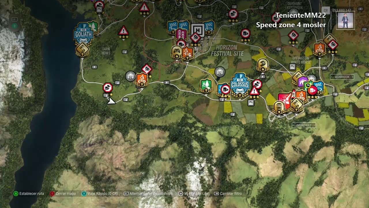"speed zone RWD 2" - YouTube