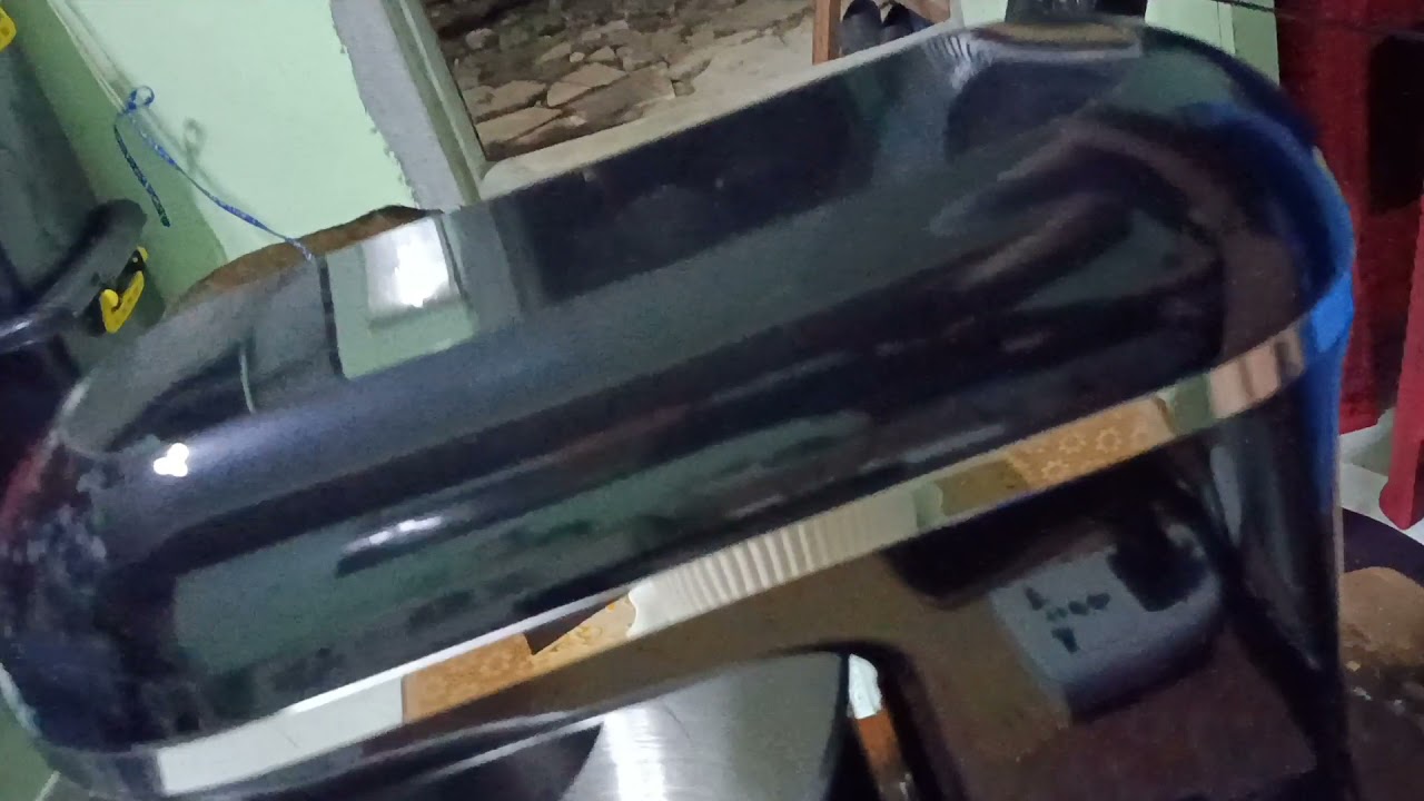 unboxing kyowa kw 4513 - YouTube