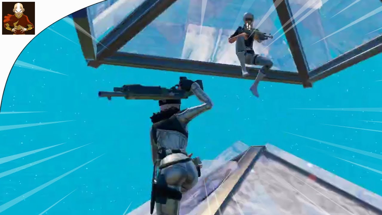 This Is What The Best Parm Clone Looks Like (Carm)😍 [FORTNITE TOKEN ...