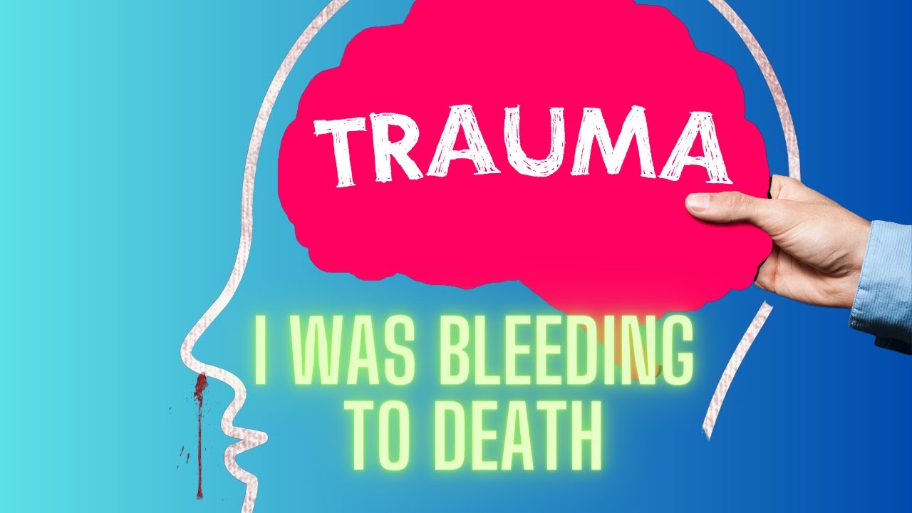 The Kingdom Koncept Podcast Show |I Was Bleeding To Death #podcast # ...