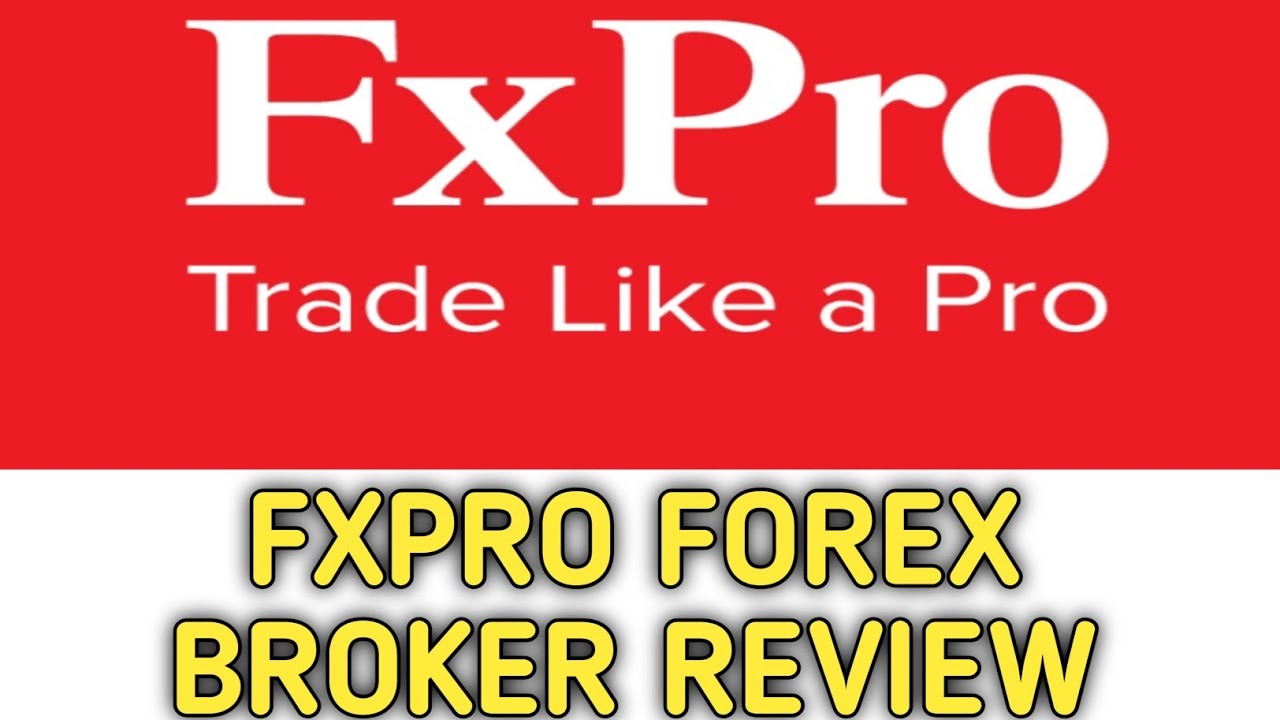 Fxpro forex broker review 2024 | Fxpro best forex broker - YouTube