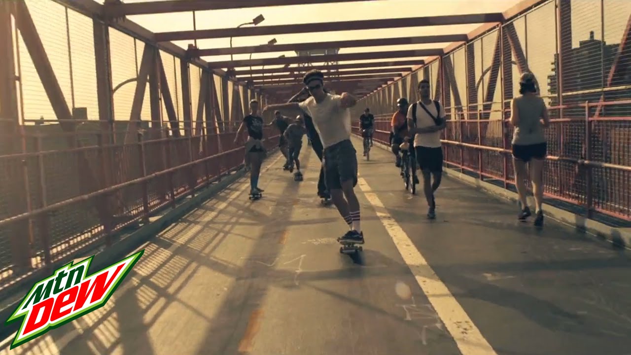 Andrew Keyser: Dill the Dew | Green Label Studios: Open Call | Mountain ...