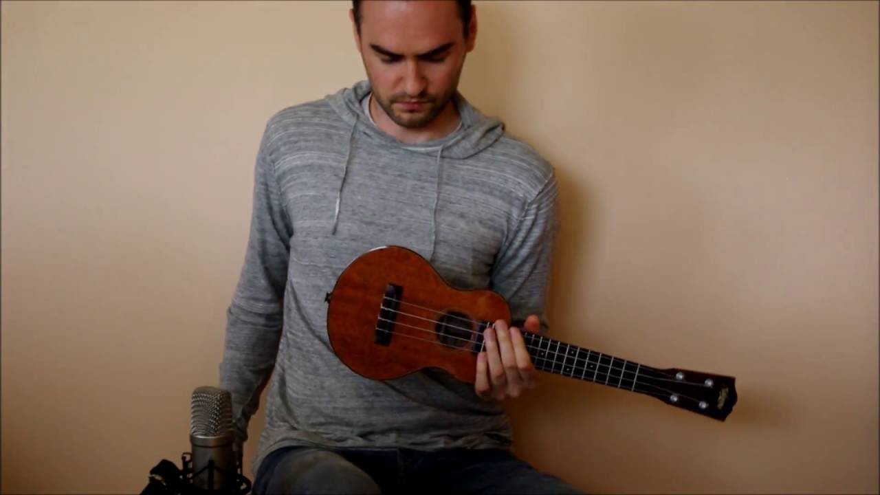 Ascent | George Elmes - YouTube