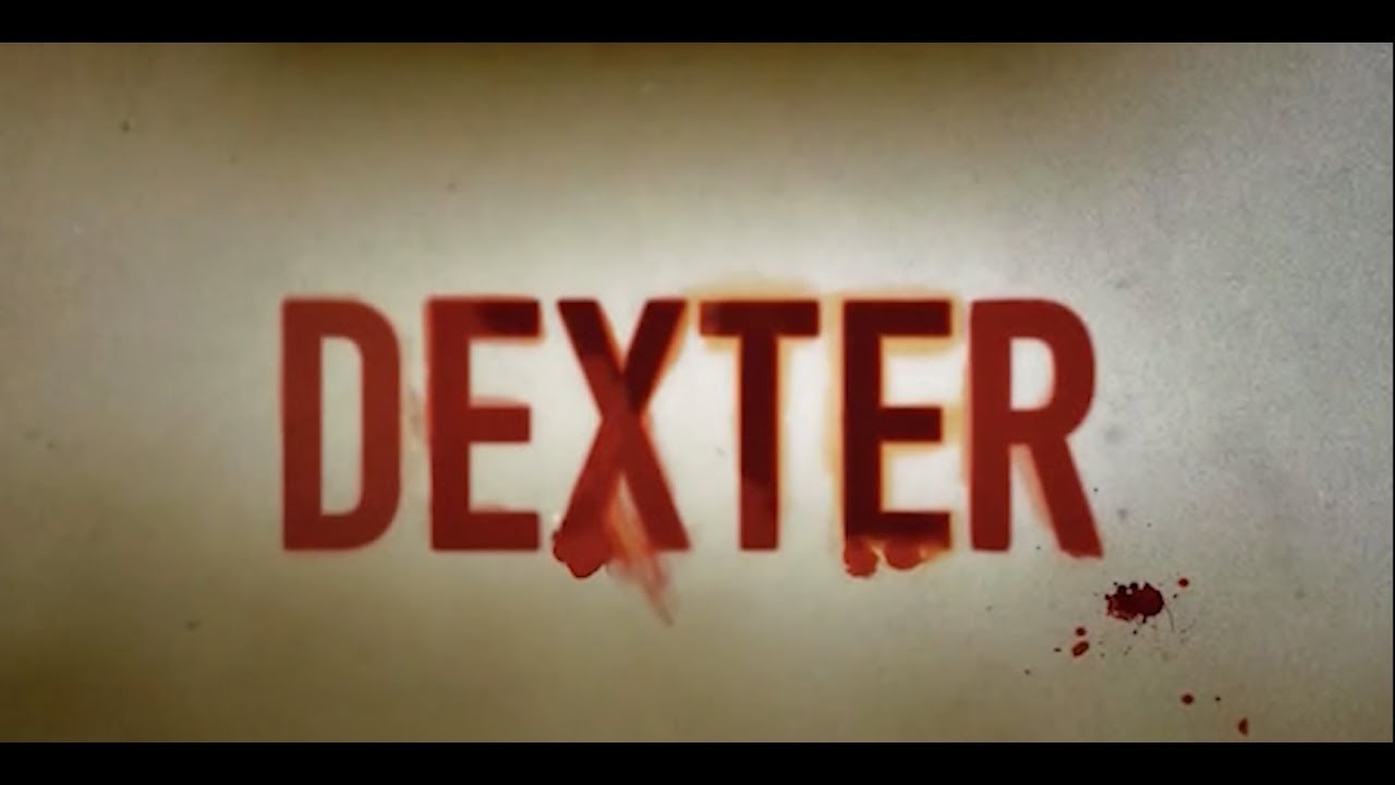Dexter Intro: Remake - YouTube