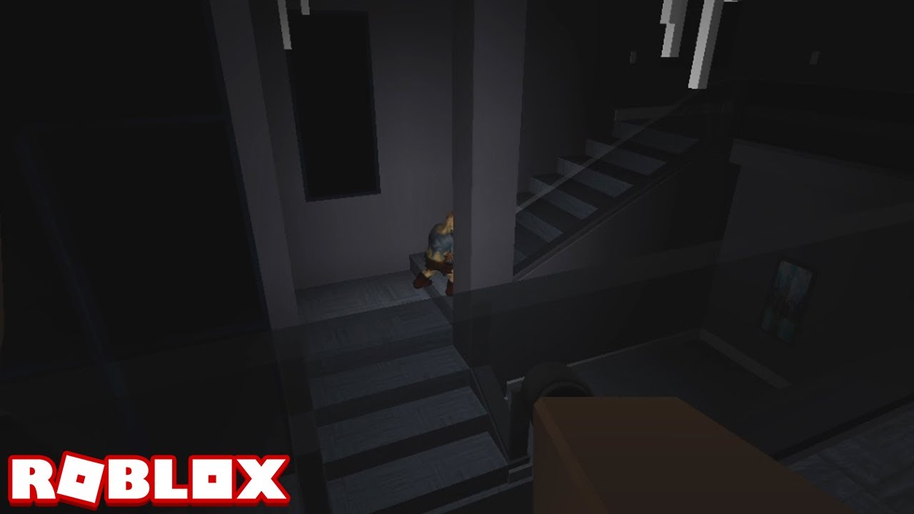 NEW GHOST MODEL IN ROBLOX SPECTER! (he was dancing) - YouTube