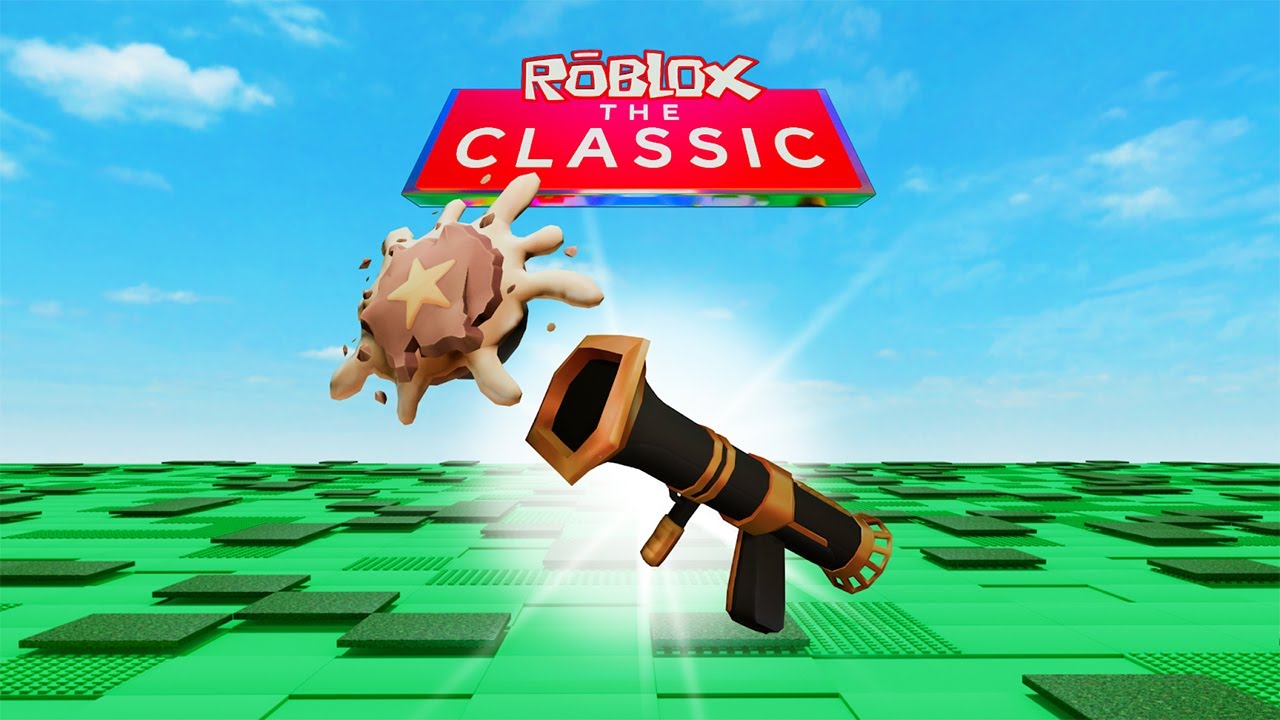 LAST CALL FOR STAR CREATOR PIE!! (ROBLOX THE CLASSIC) - YouTube