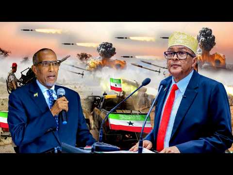 DEG DEG MW Cirro ookabaha La Dul Maray Biixi &Xaashi, Dhaqdhaaq Hargeysa, Oo la isku…